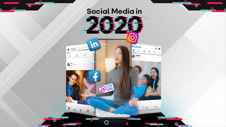 Social Media Services Best Social Media Campaign Examples Of 2020
